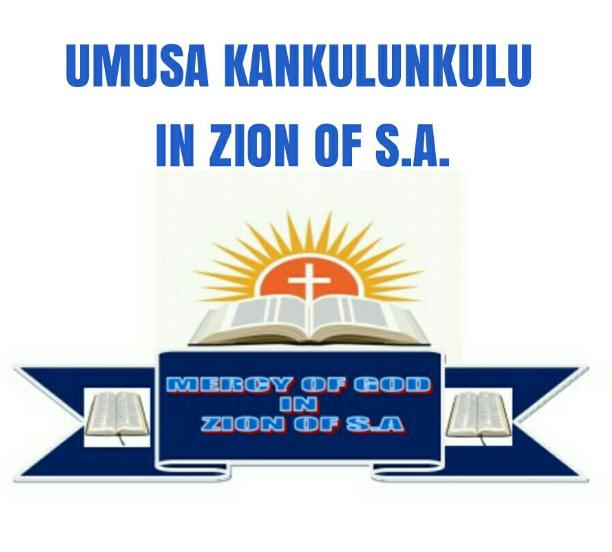 Mercy of God in Zion in South Africa - ChristianHub
