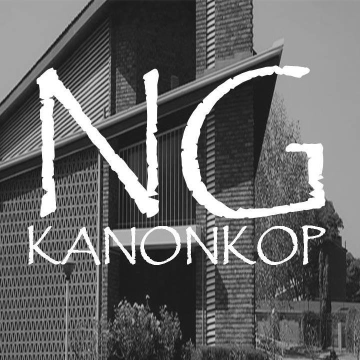 NG Kerk Kanonkop Middelburg - ChristianHub