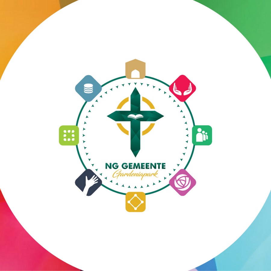 NG Kerk Gardeniapark - ChristianHub