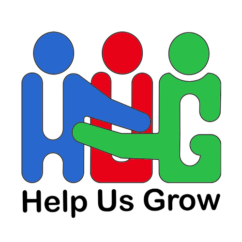 HUG (Help us Grow) - ChristianHub