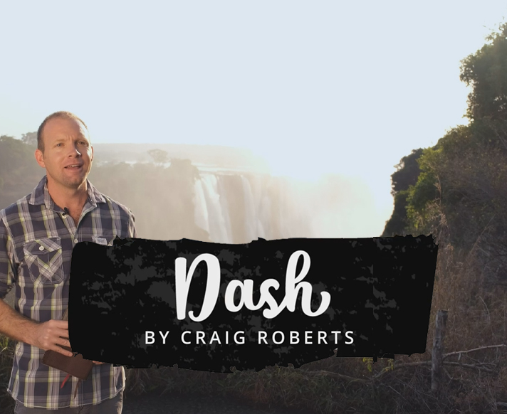 Dash | 4-Part Series - ChristianHub