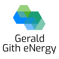 Gerald Gith Energy - ChristianHub
